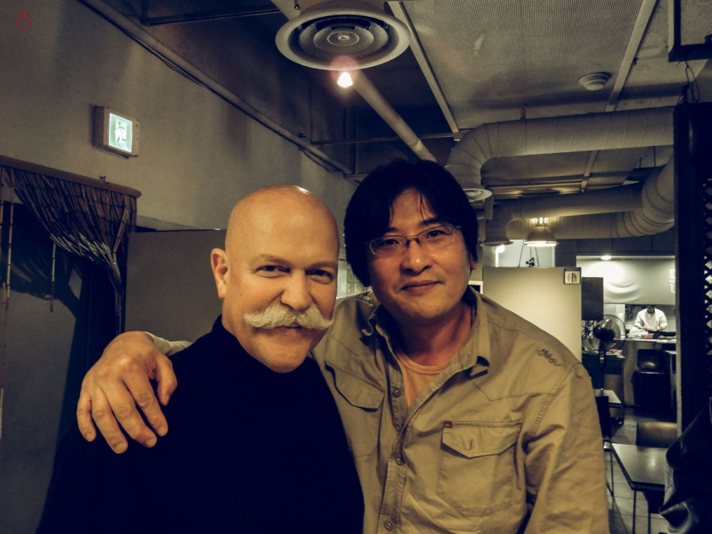 Rest In Peace, Will Vinton – THINKINGHAND Studio